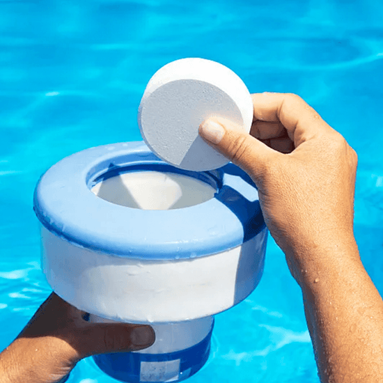 Best Value 3-Inch Chlorine Tablets: Affordable Pool Care - Hxeternal™