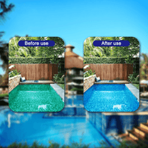 Best Value 3-Inch Chlorine Tablets: Affordable Pool Care - Hxeternal™
